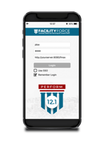 Facilities Management Software (FM Software) | FacilityForce